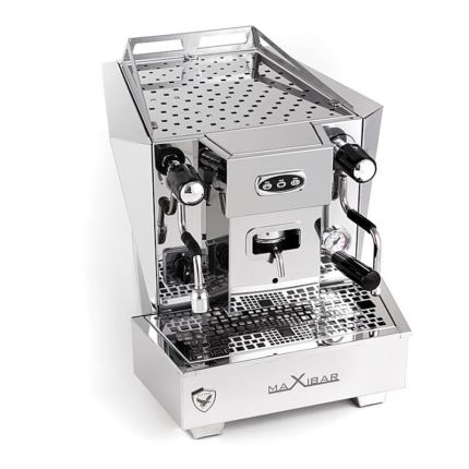 قهوه ساز فلایتک مدل پد خور FLYTEK – MAXIBAR – فروشگاه لوکافه